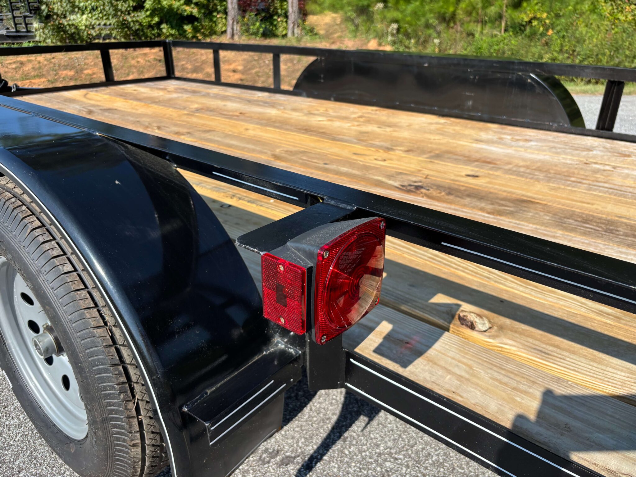 Top 10 Upgrades to Get More from Your Utility Trailer – Max Built Trailers