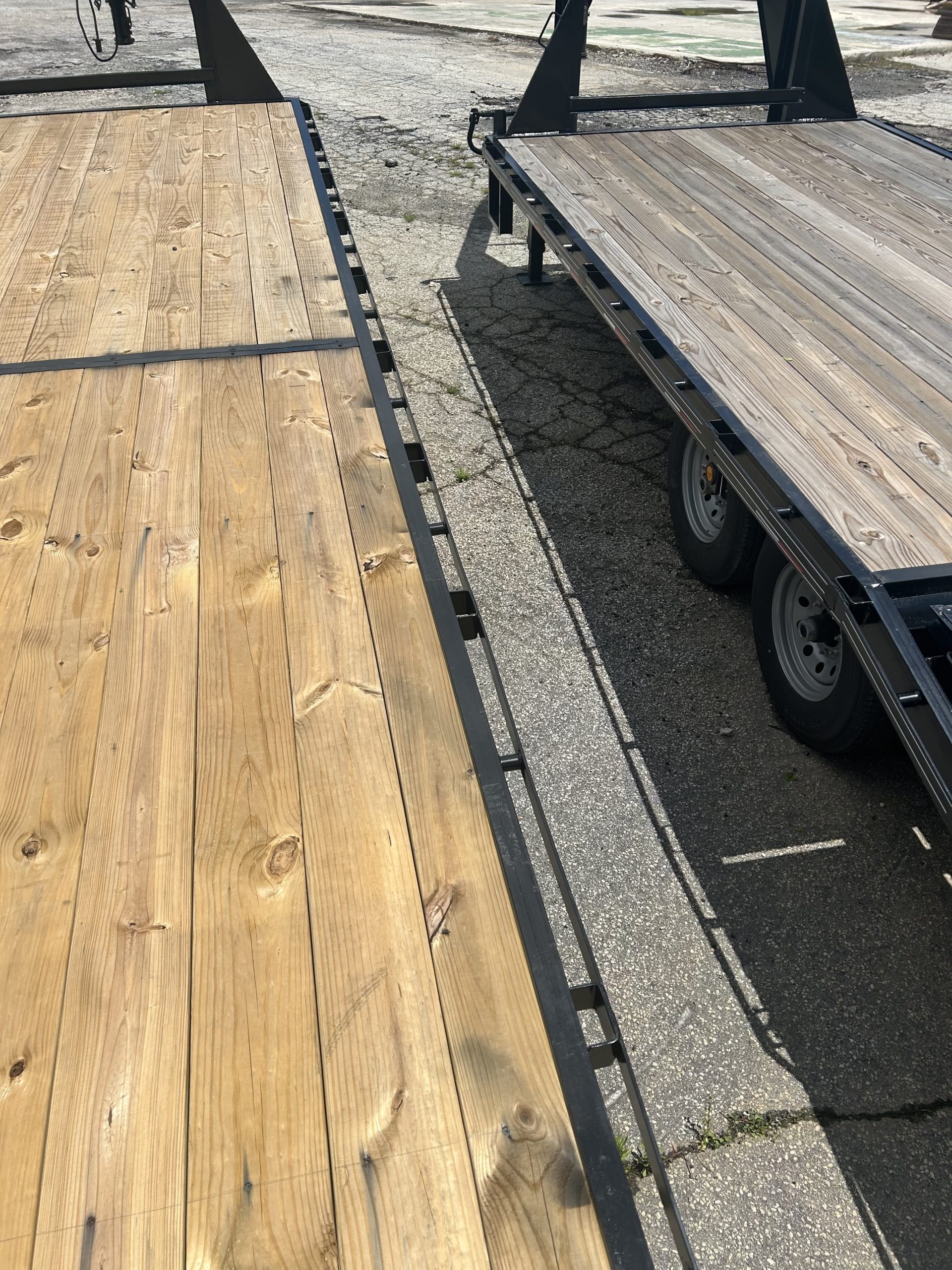 Rub Rails and Cargo Securement: What Every Hauler Must Know – Max Built ...